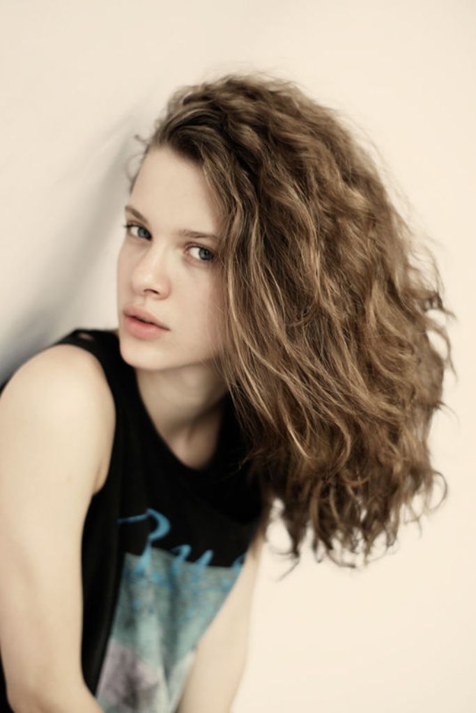 Picture of Isabelle Nicolay