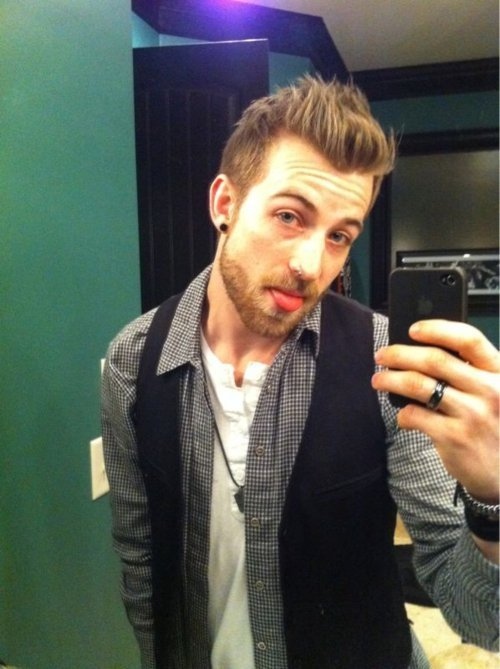 Jeremy Davis picture