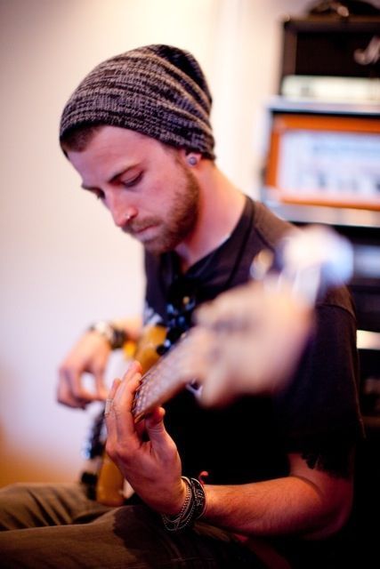Picture of Jeremy Davis