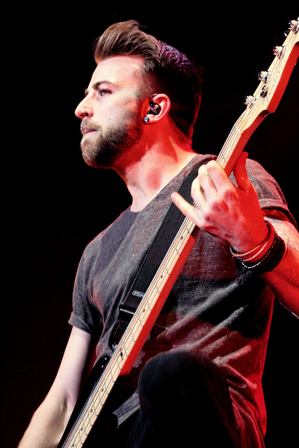 Picture of Jeremy Davis
