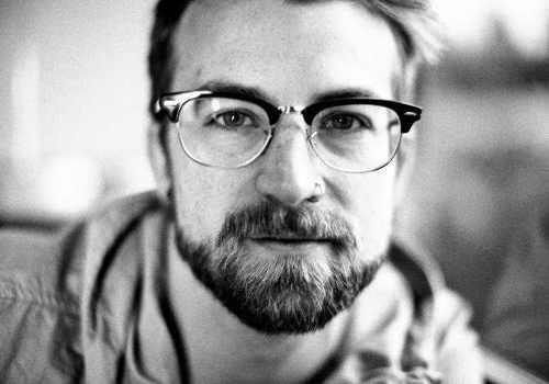 Picture of Jeremy Davis