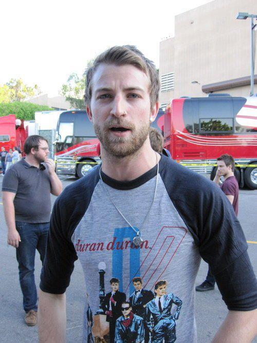Picture of Jeremy Davis