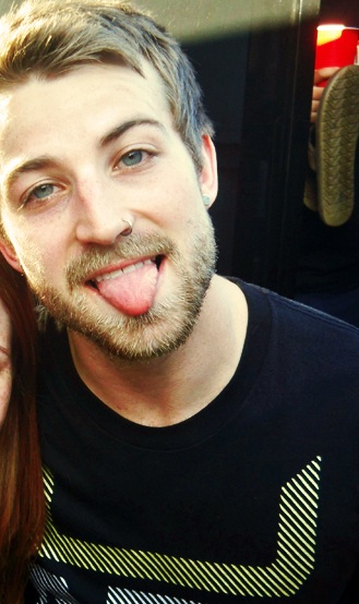 Picture of Jeremy Davis