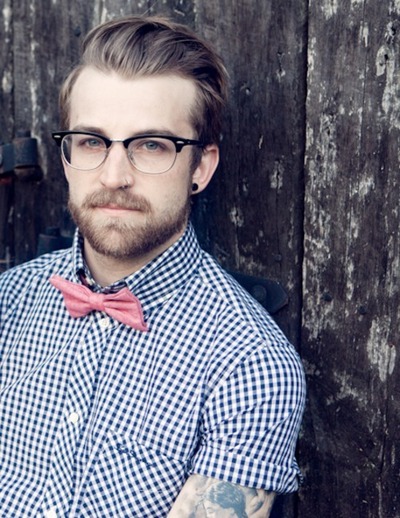Picture of Jeremy Davis
