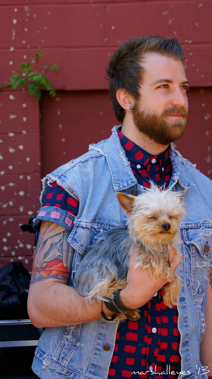 Jeremy Davis picture