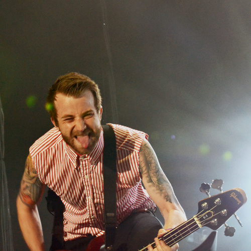 Picture of Jeremy Davis