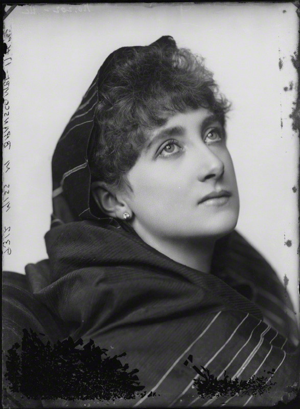 Picture of Maud Branscombe