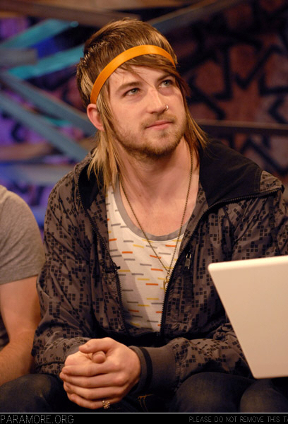 Picture of Jeremy Davis