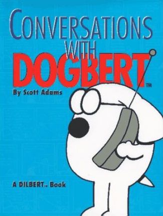 Conversations with Dogbert picture