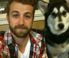Picture of Jeremy Davis