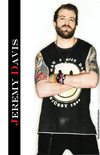 Picture of Jeremy Davis