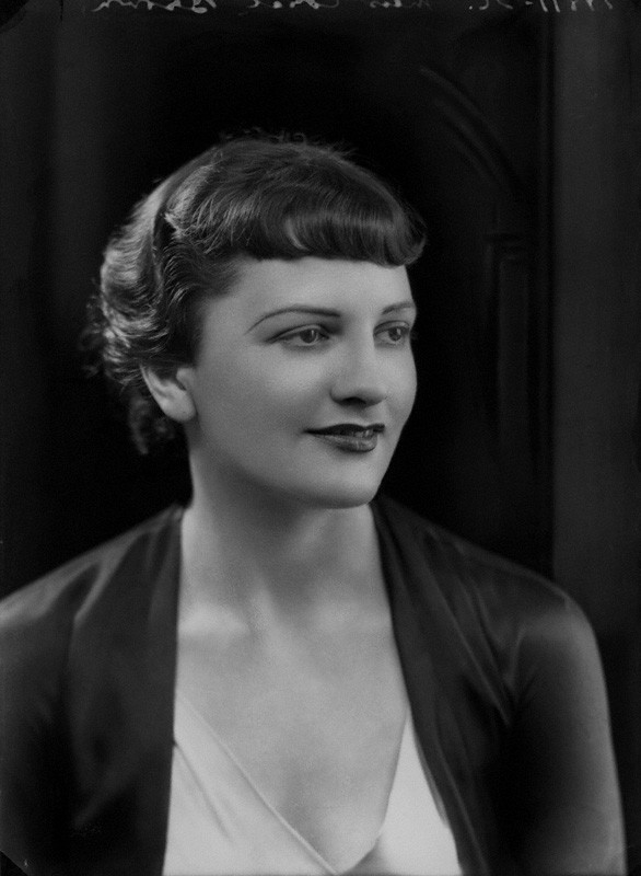 Picture of Coral Browne