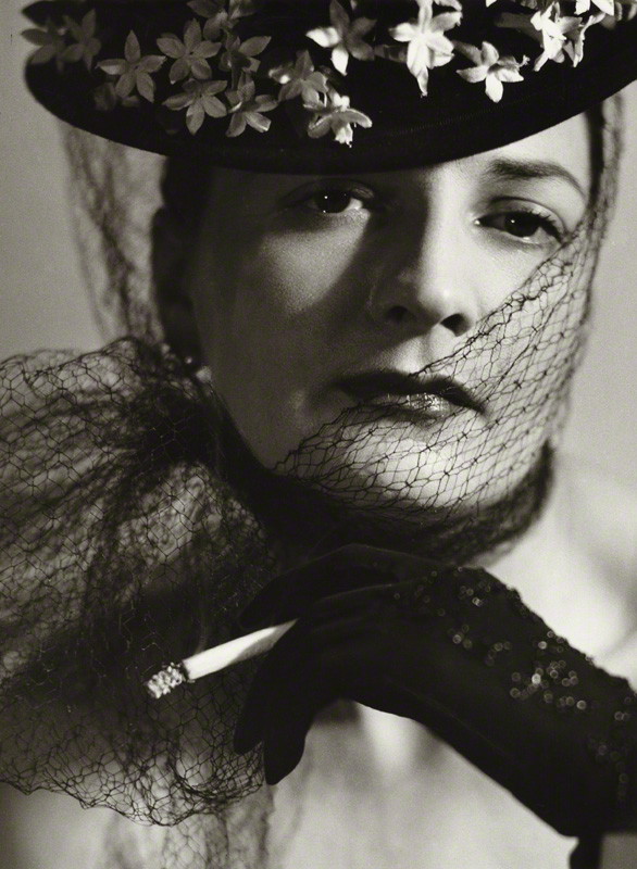 Picture of Coral Browne