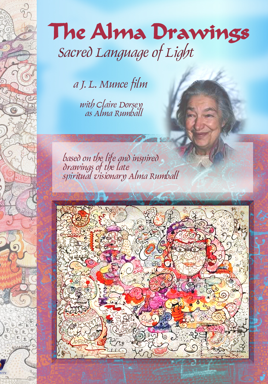 Picture of The Alma Drawings