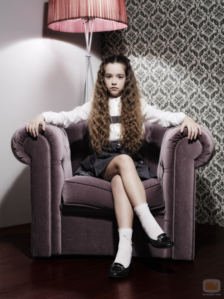 Picture of Carmen Sánchez