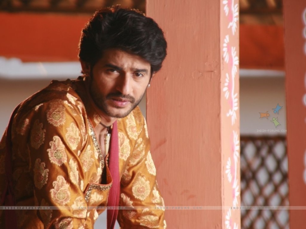 Picture of Hiten Tejwani