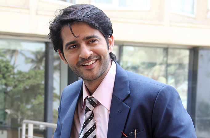 Image of Hiten Tejwani