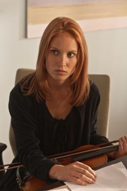 Picture of Charlotte Legault