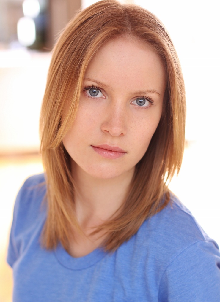 Picture of Charlotte Legault