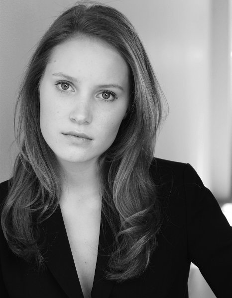 Charlotte Legault image