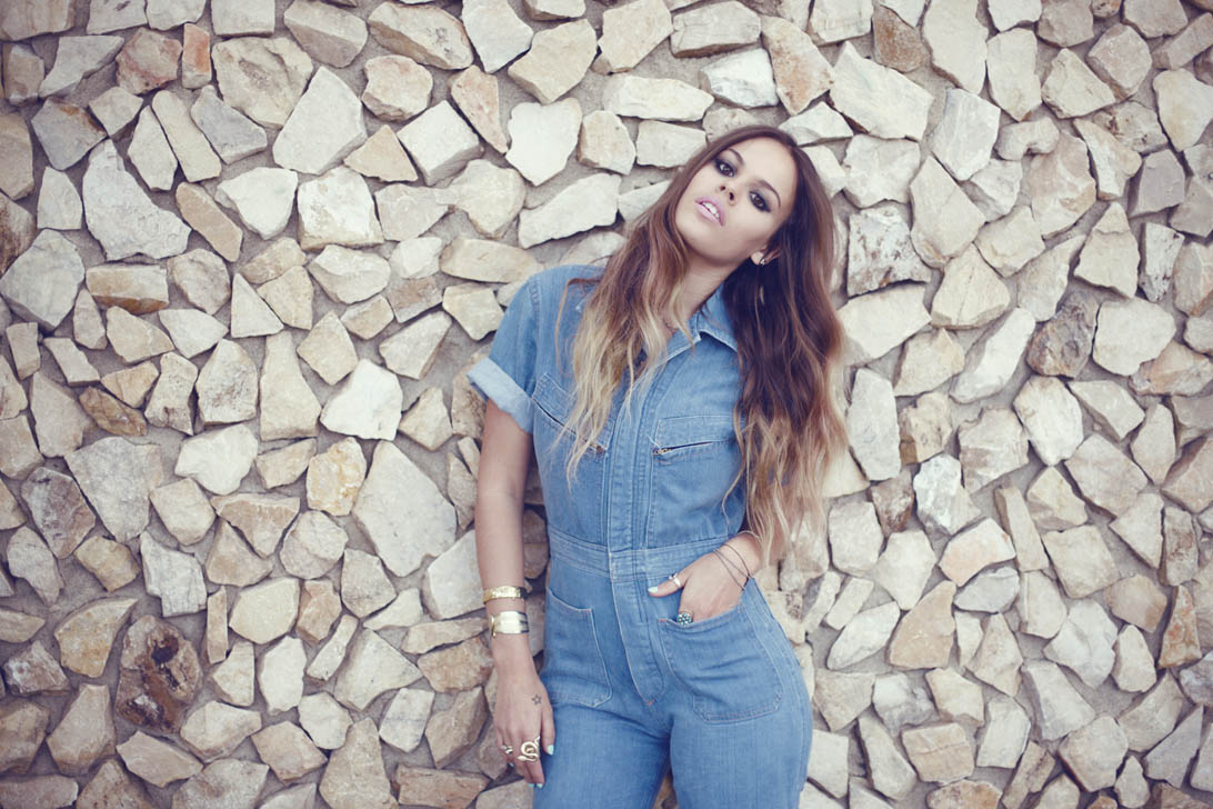 Picture of Atlanta De Cadenet Taylor