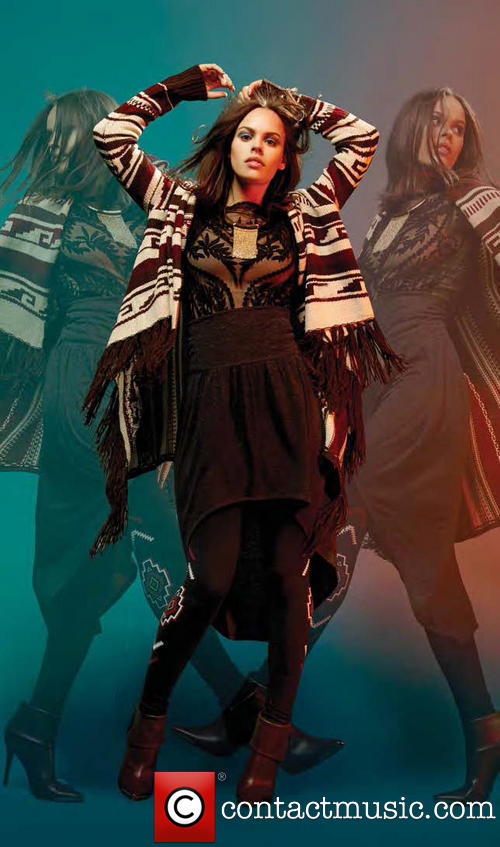 Atlanta De Cadenet Taylor picture