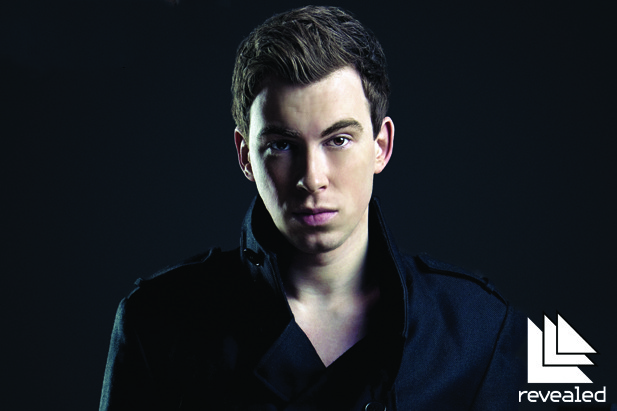 Picture of Hardwell