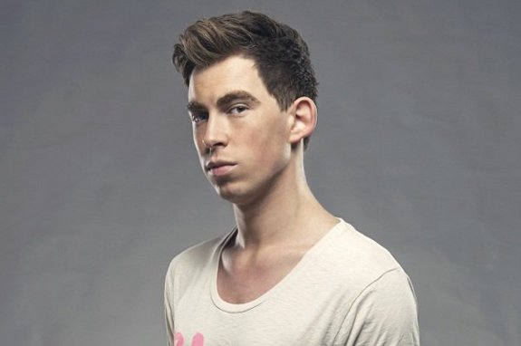 Picture of Hardwell