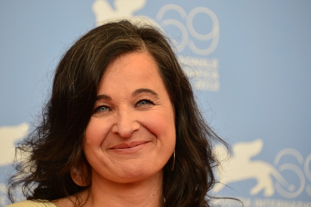 Picture of Maria Hofstätter