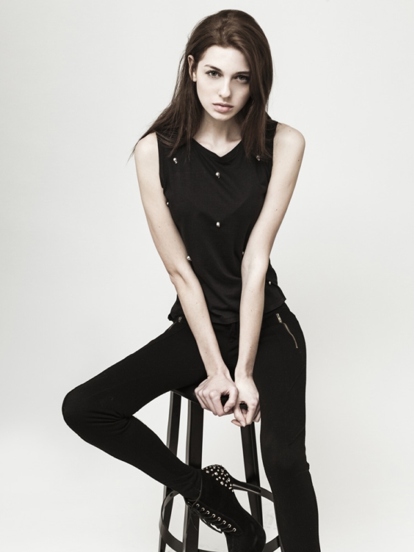 Picture of Ana Maria Cajner