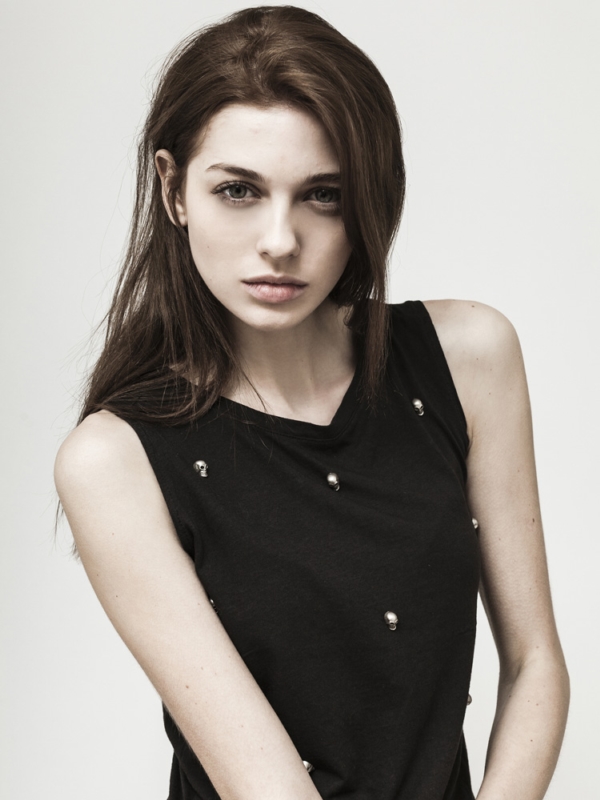 Picture of Ana Maria Cajner