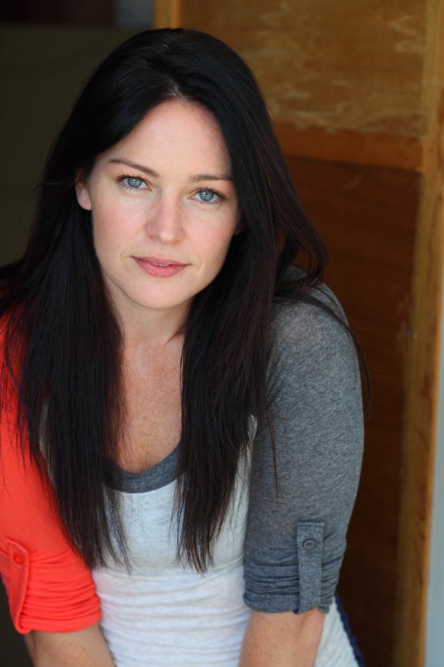 Picture of Lindsay Abernathy