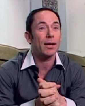 Picture of Paul Killick