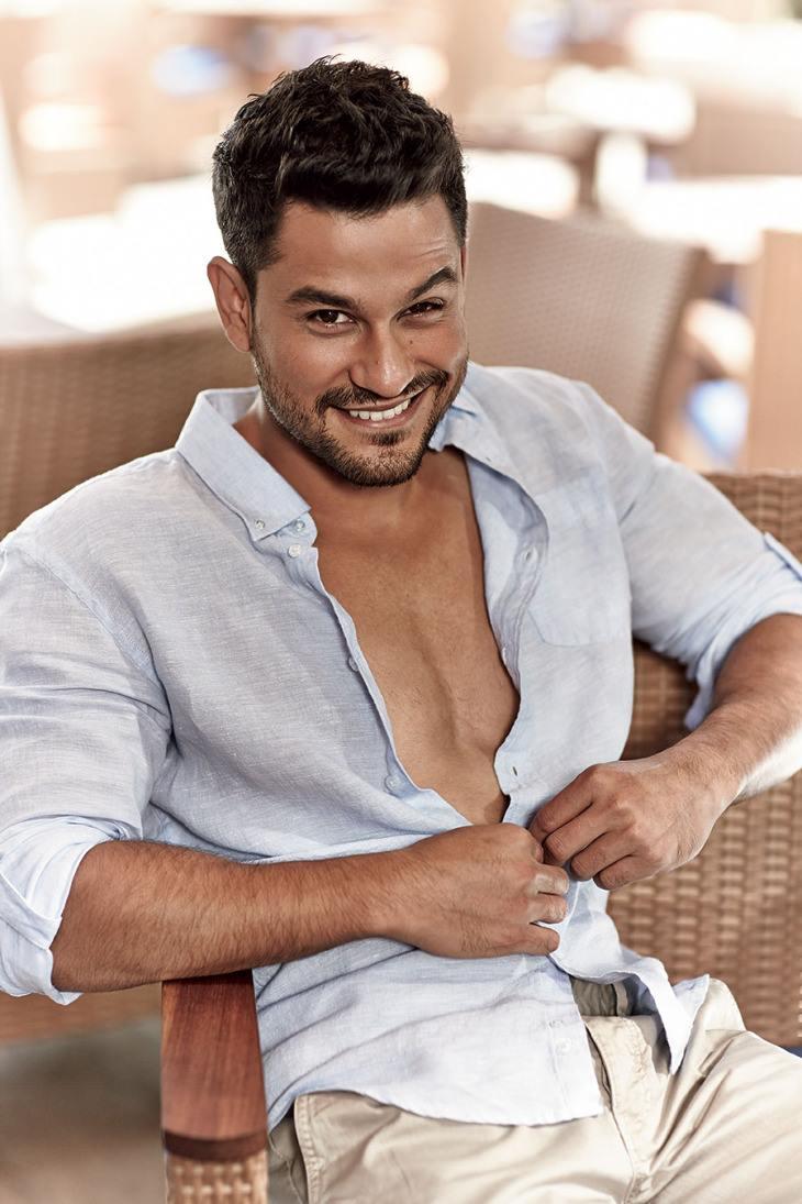 Picture of Kunal Khemu