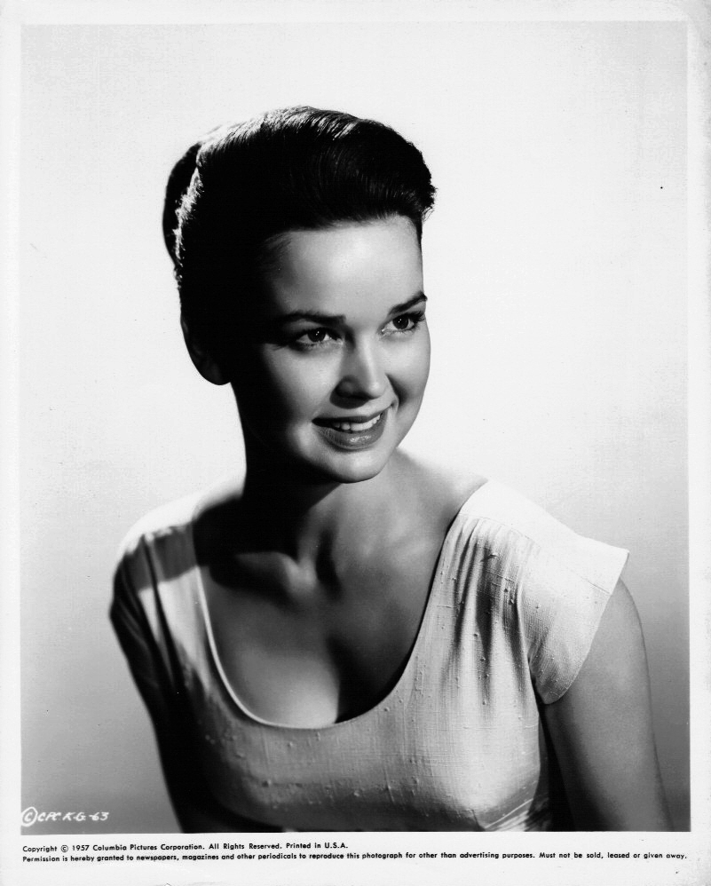 Picture of Kathryn Grant