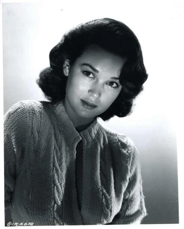 Picture of Kathryn Grant