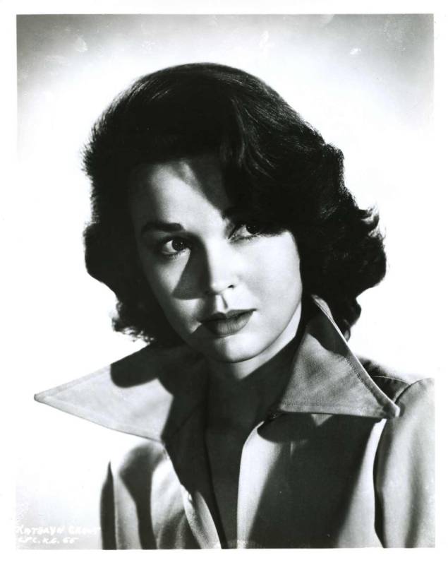 Picture of Kathryn Grant