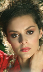 Picture of Raffaella Rea