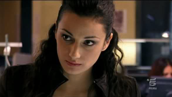 Picture of Alice Palazzi