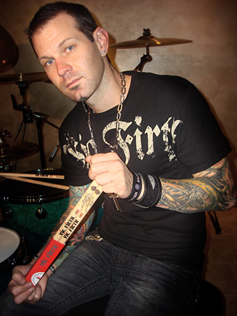 Image of Chad Szeliga