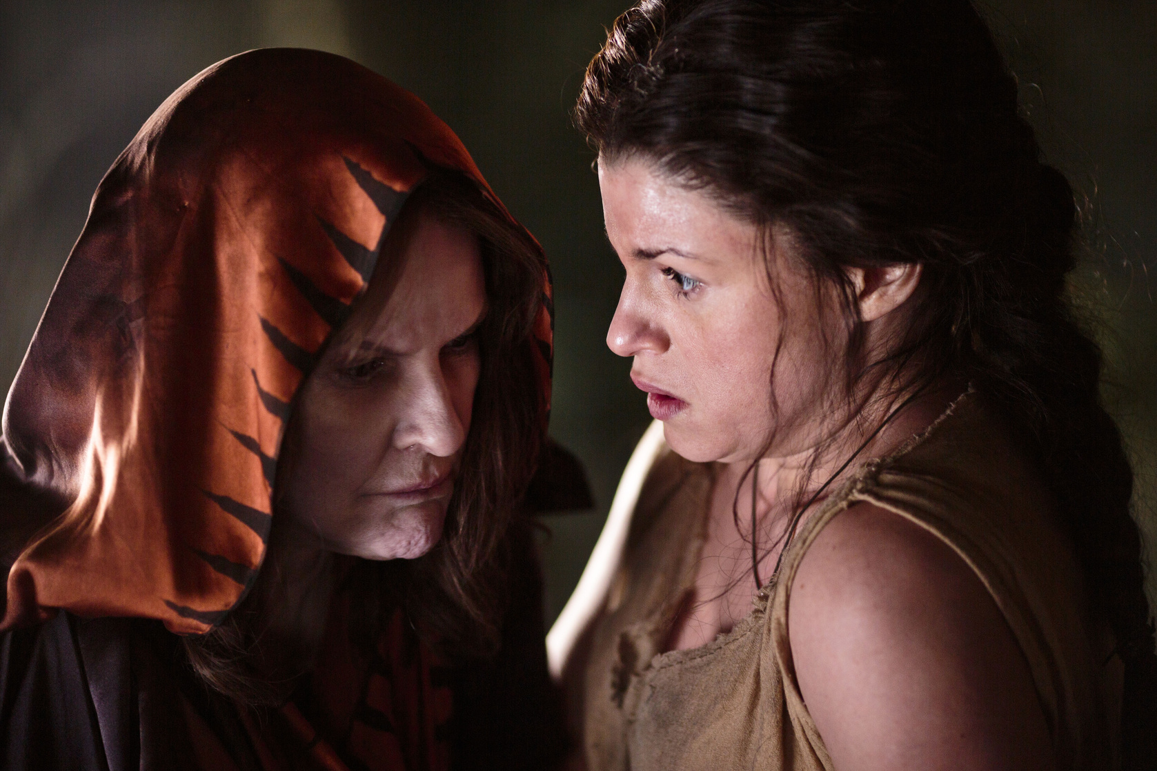 Picture of Jemima Rooper