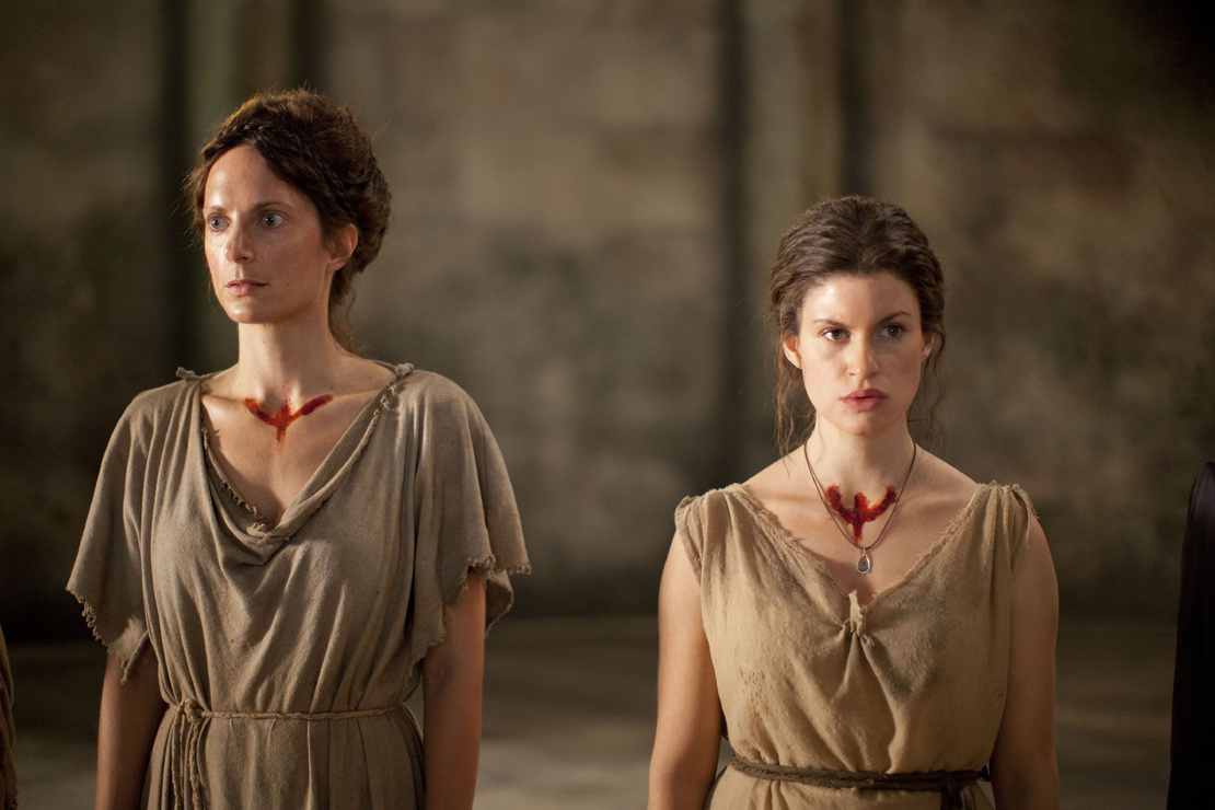 Picture of Jemima Rooper