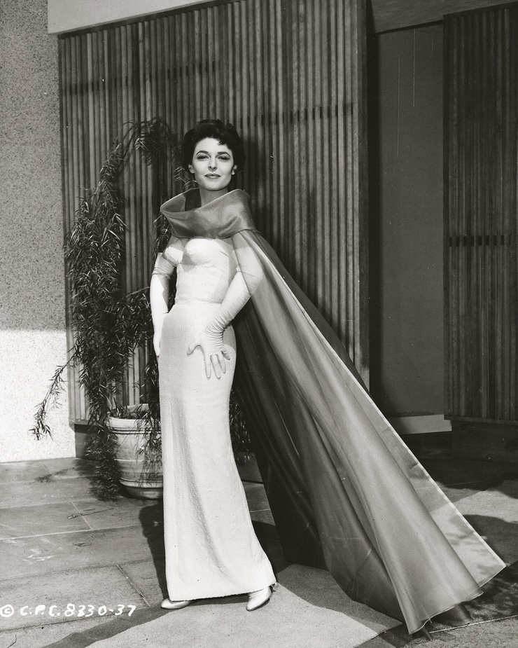 Image of Anne Bancroft