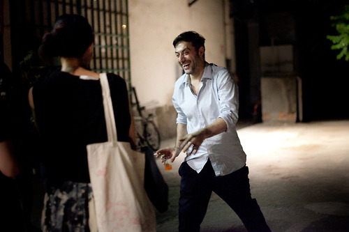 Picture of Filippo Timi