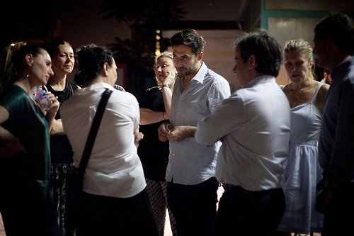 Picture of Filippo Timi