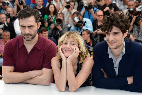 Picture of Filippo Timi