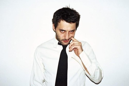 Picture of Filippo Timi