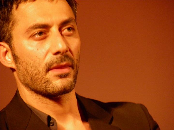 Image of Filippo Timi