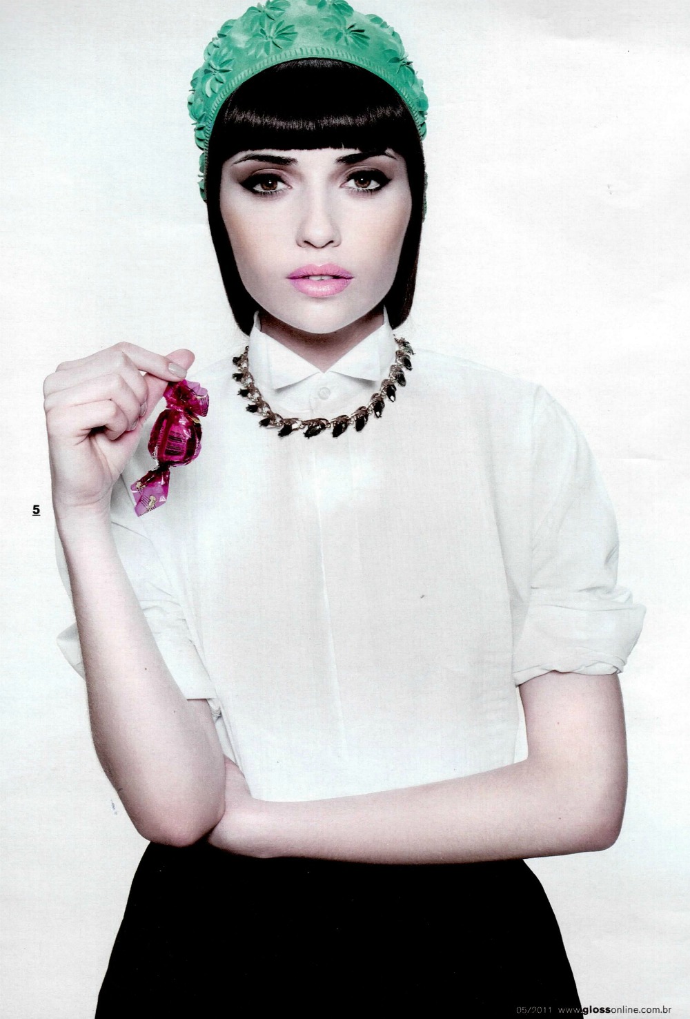 Image of Vanessa Moreira