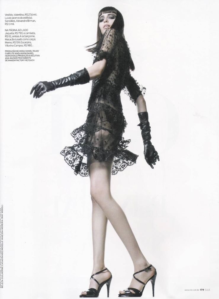 Picture of Vanessa Moreira